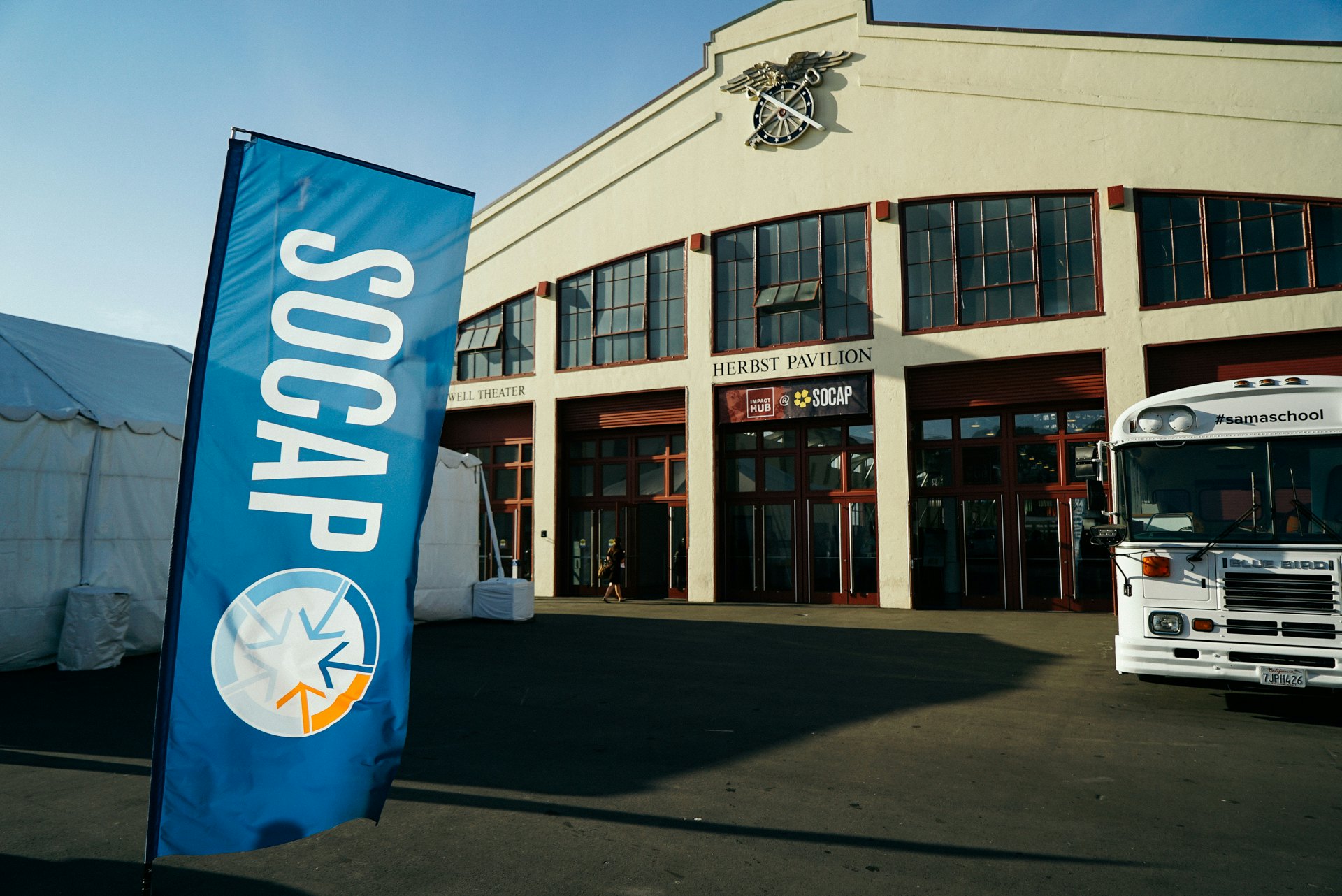 Reflecting Back On SOCAP - Access Ventures